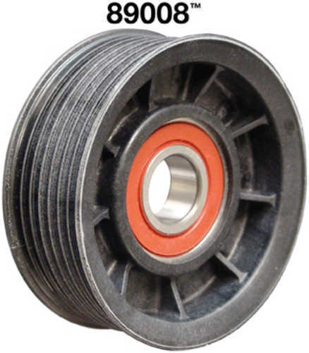 Accessory Drive Belt Tensioner Pulley-VIN: Z Dayco 89008 | eBay