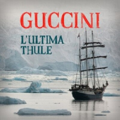 FRANCESCO GUCCINI - L'ULTIMA THULE CD 8 TRACKS POP ITALIANO NEUF | eBay