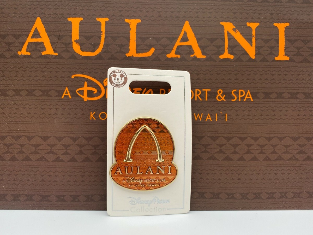 Aulani Logo