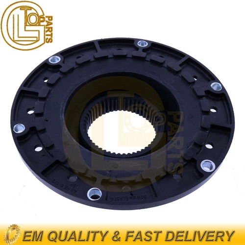 Air Compressor Coupling for Atlas Copco XAS Coupler 1604076100 1604 ...