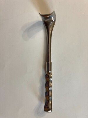 V. Mueller Kelly Retractor Wound Holder Abdominal Instrument | eBay