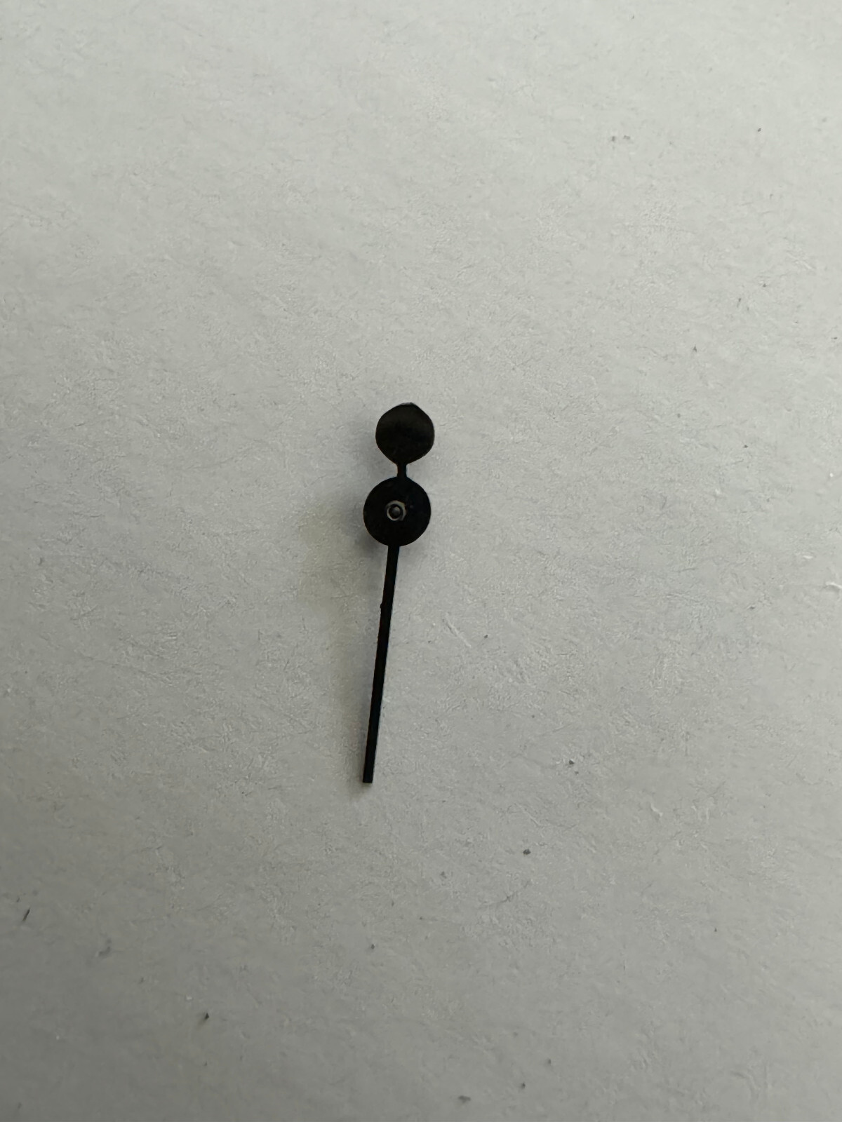 VINTAGE SUB SECOND HAND FOR 16 SIZE WALTHAM RAILROAD POCKET WATCH | eBay