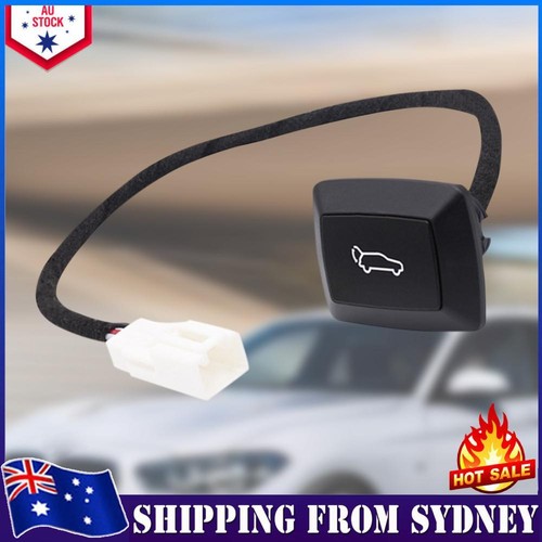 Electric Tailgate Switch Universal Tailgate Trunk Switch Auto ...