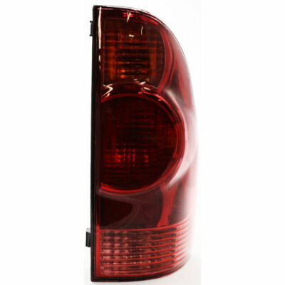 New Tail Light Assembly Passenger Side Fits Toyota Tacoma TO2801158 | eBay