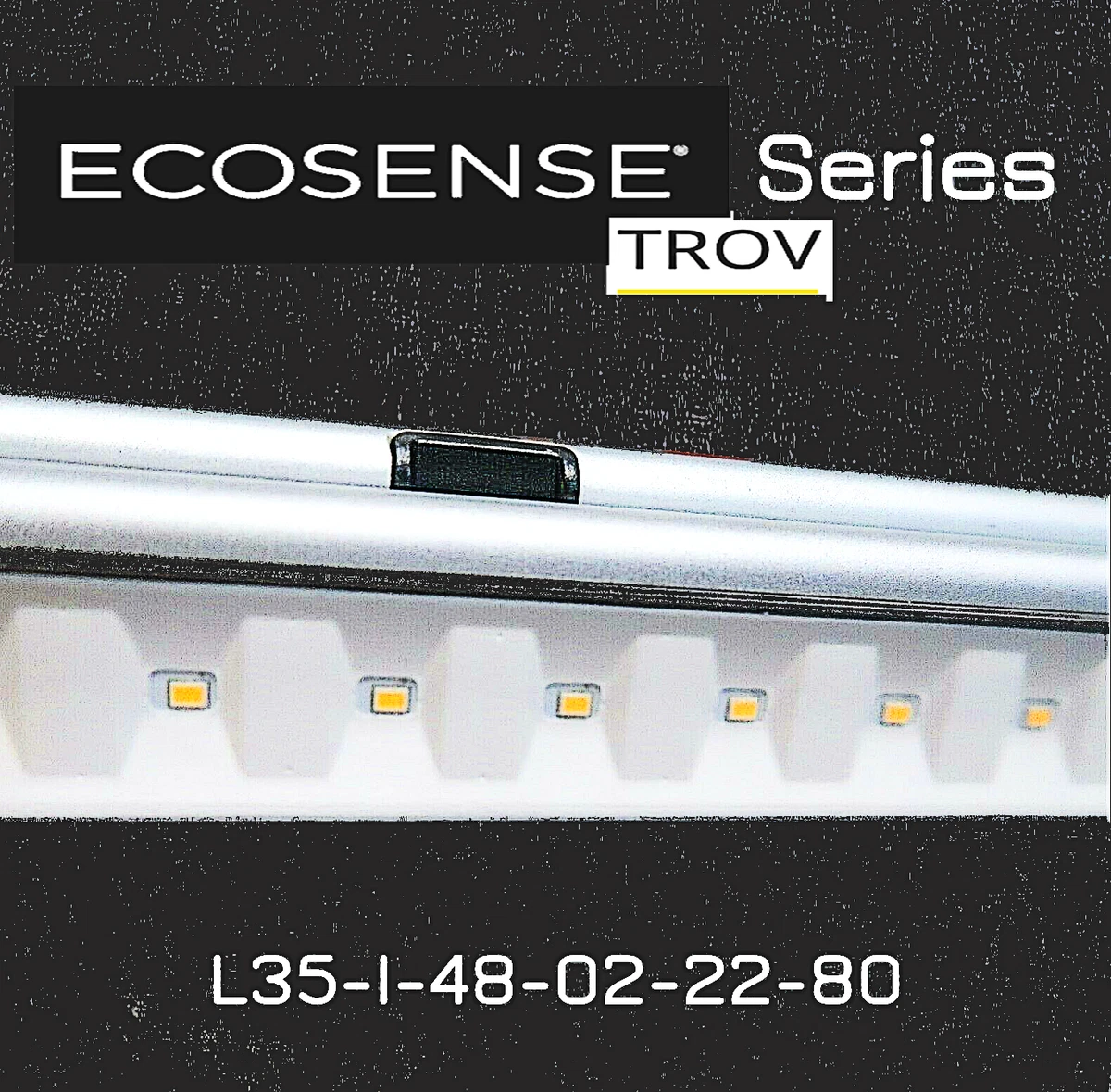 Ecosense Lighting Trov L35 | Shelly Lighting