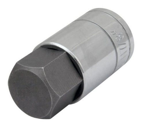 Wilmar W32887 Performance Tool 1/2" Drive Ratchet 7/8 Hex Bit Socket | eBay