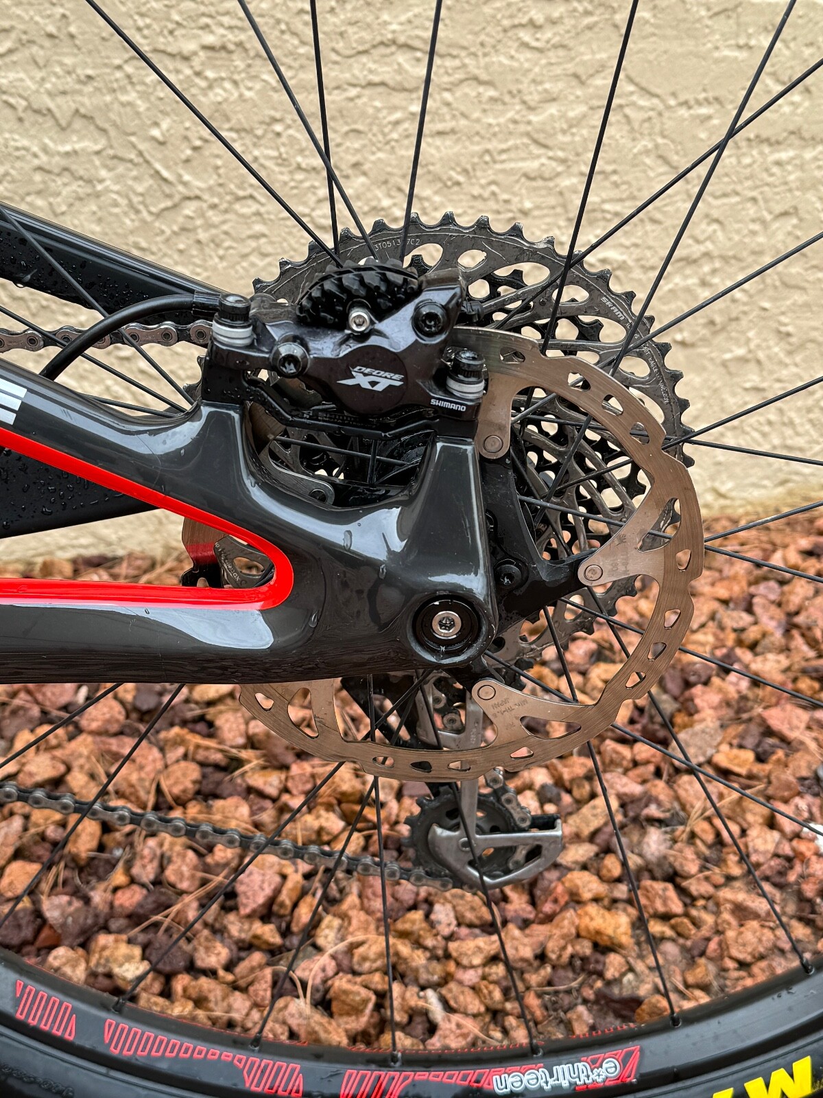 2020 INTENSE Primer Pro - Full carbon Mountain Bike, size L | eBay