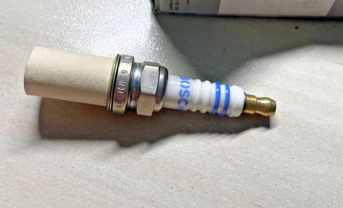 Torch K7TC - Alternative spark plugs