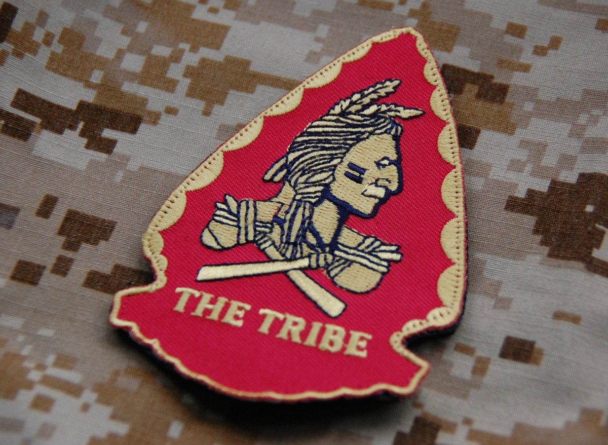 Navy Seal Team 6 Logo Charitybuzz: “Never Quit!”, Navy SEAL Robert