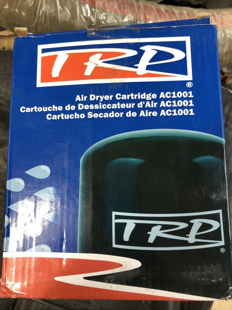 2x TRP AC1001 Air Dryer Cartridge Ad-is and Ad-sp for sale online | eBay