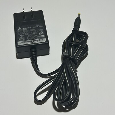 Delta Electronics AC Adapter Model ADP-10SB 5V 2A | eBay