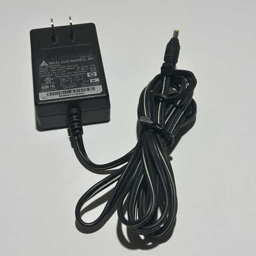 Delta Electronics AC Adapter Model ADP-10SB 5V 2A | eBay