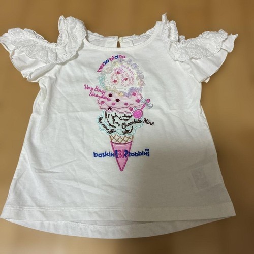 Mezzo Piano 31 Collaboration Top 110 | eBay