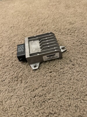 07-09 Mazda3 Mazda 3 2.3L Transmission Control Module TCM DORMAN | eBay