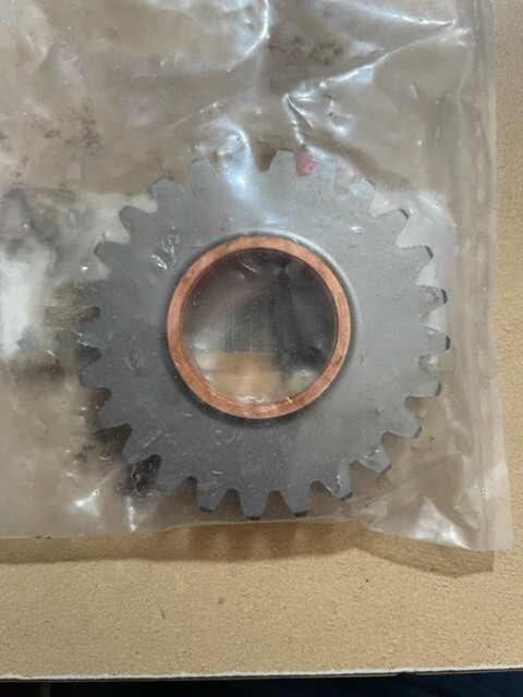 Yamaha transmission Collar | eBay