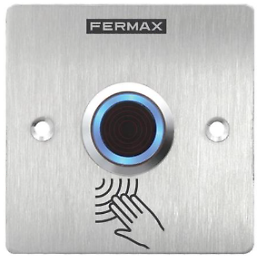 Pulsateur De Porte/Appel Sans Contact Fermax 8424299052076 | eBay
