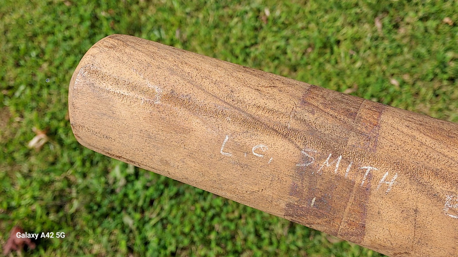 LC Smith 12ga Semi Inletted BEAVERTAIL FOREND - READ DESCRIPTION | eBay