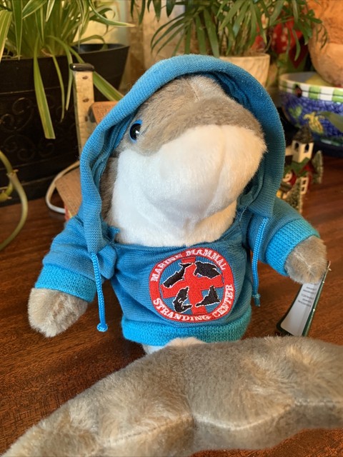 5 Inch Common Loon Audubon Bird Plush Stuffed Animal With Sound by Wild ...