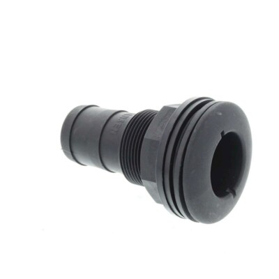 Hansen Tank Fitting Male Black 15 - 50mm Plumbing Irrigation Poly ...