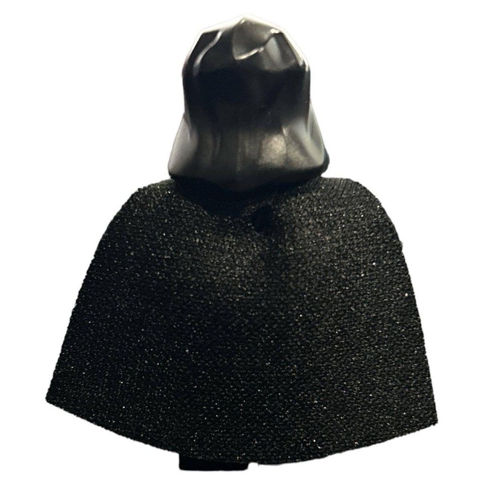 LEGO 75324 Star Wars Luke Skywalker Minifigure Jedi Master Mandalorian ...