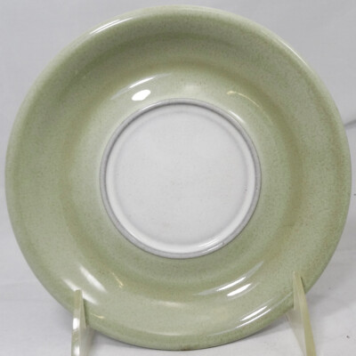 VERONA by Denby Tea Saucer 5.75" diameter NEW NEVER USED made in ...