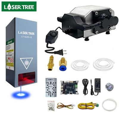 Industrial Lasers - Pump Laser