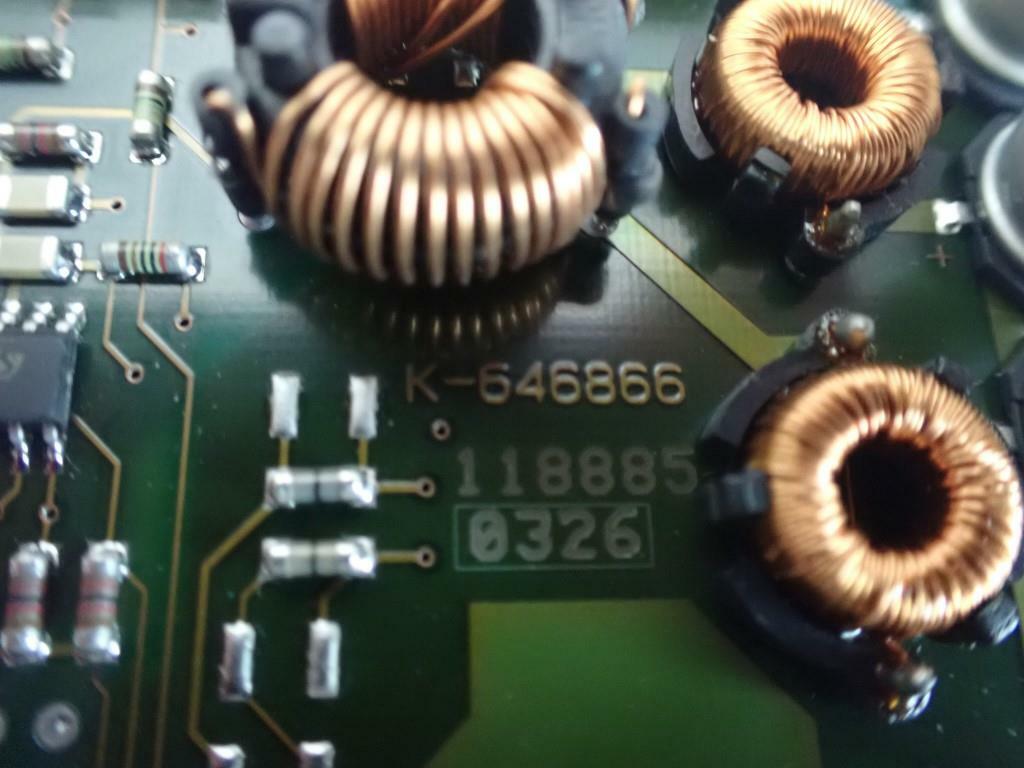 K646866 - Festo - K-646866/L-646866 0700 Module D' Power for sale ...