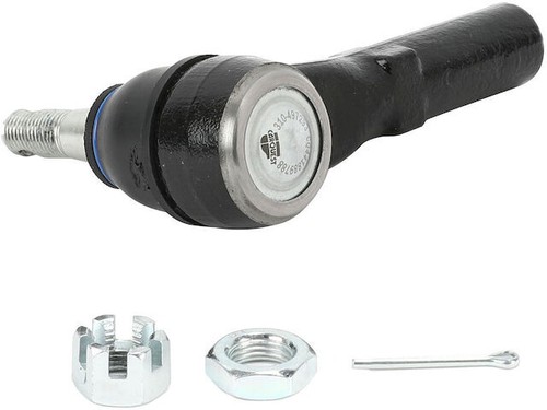 For 2009-2017 Chevrolet Traverse Tie Rod End Front Outer 42482CVBR 2010 ...