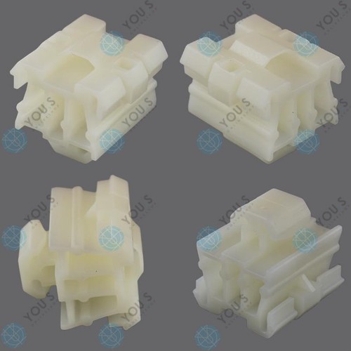 50 x YOU.S Original Verkleidung Befestigungs Clips für MERCEDES-BENZ ...