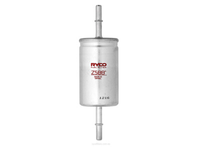 RYCO FUEL FILTER FOR FORD EXPLORER UQ US OHV MPFI SOHC 4.0L V6 | eBay ...