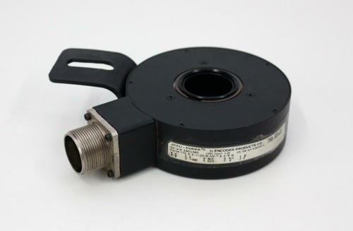 Encoder Products 775-B-S-1024-R-HV-T-X-A-N-N Accu-Coder Incremental ...