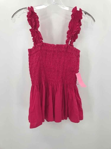 Pre-Owned Lea & Viola Pink Size XS Tank Top | eBay