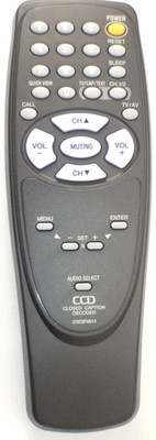 076D0FM01A NEW ORION TV REMOTE CONTROL OEM FOR SANSUI TVS2746 AND ...