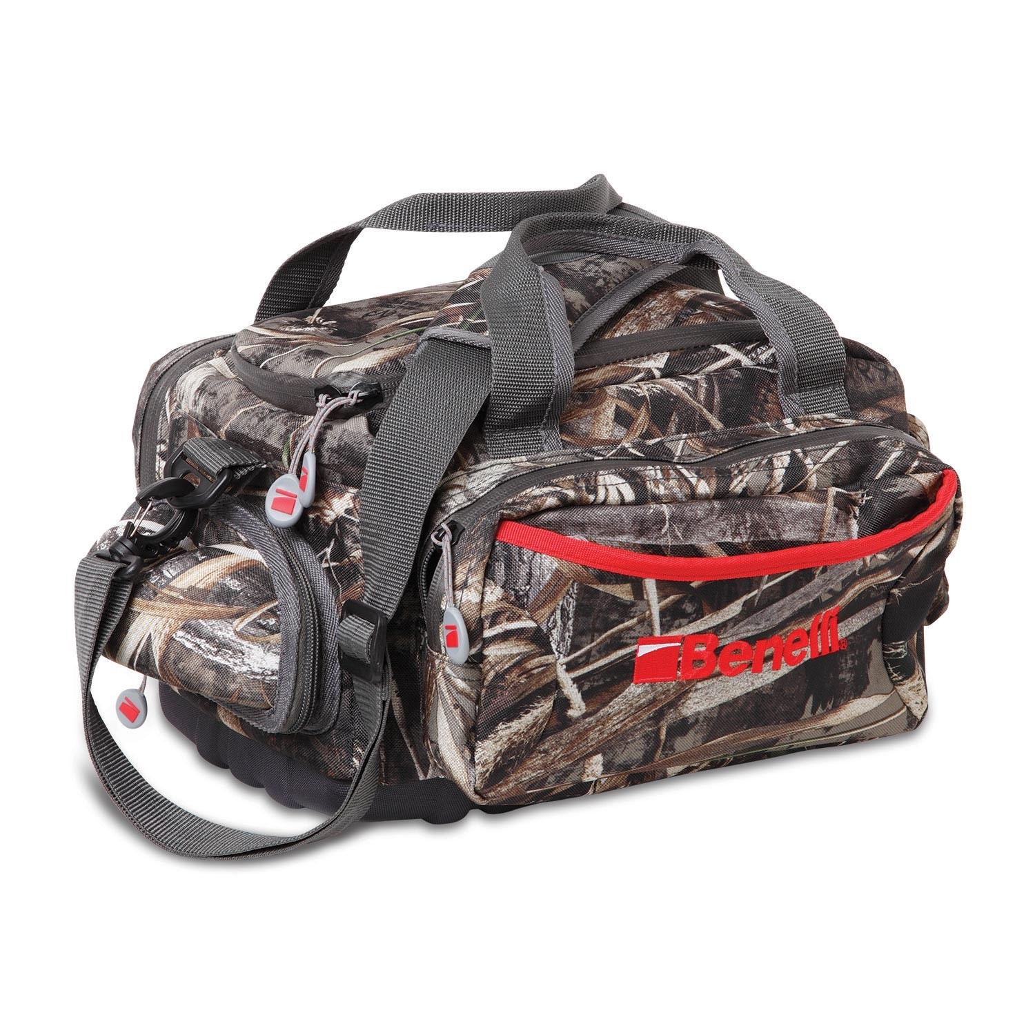 BENELLI DUCKER RANGE BLIND BAG MAX-5 CAMO (94040/94042) for sale online ...