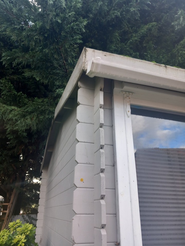OUT DOOR OUTER HOUSE FOR GARDEN. | eBay UK