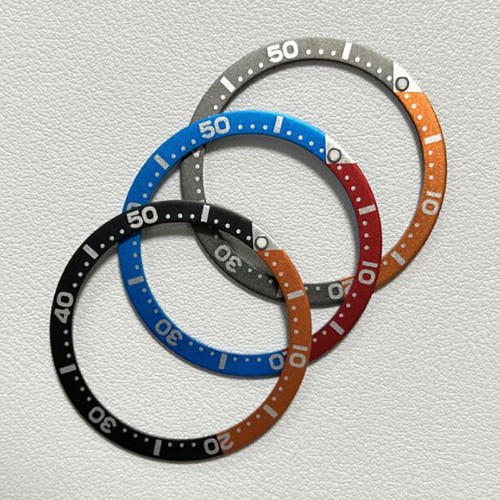 Watch Bezel Ring Outer Diameter 38.8MM Inner Diameter 32.5MM Thickness ...
