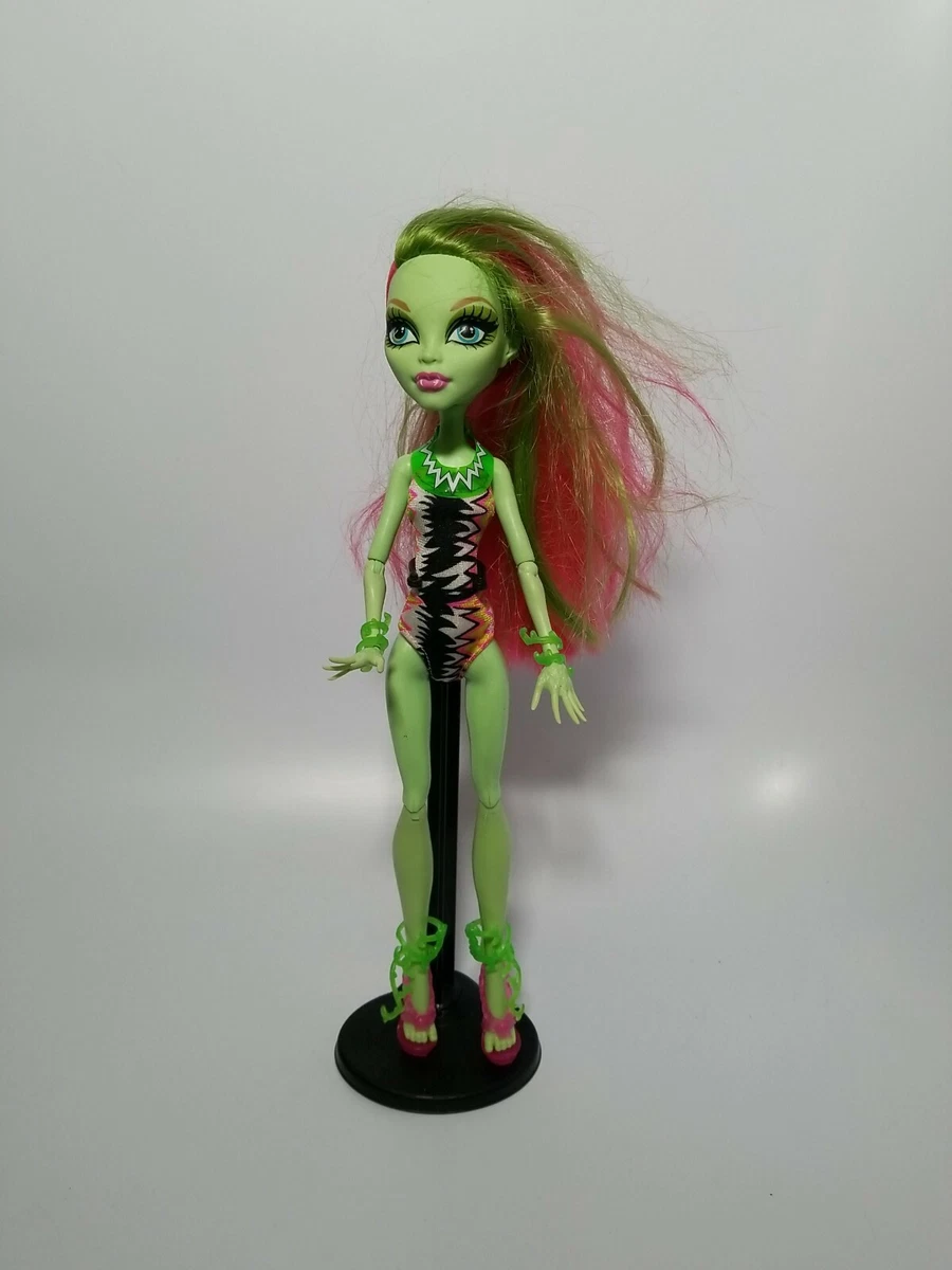 Venus Mcflytrap Swim Doll