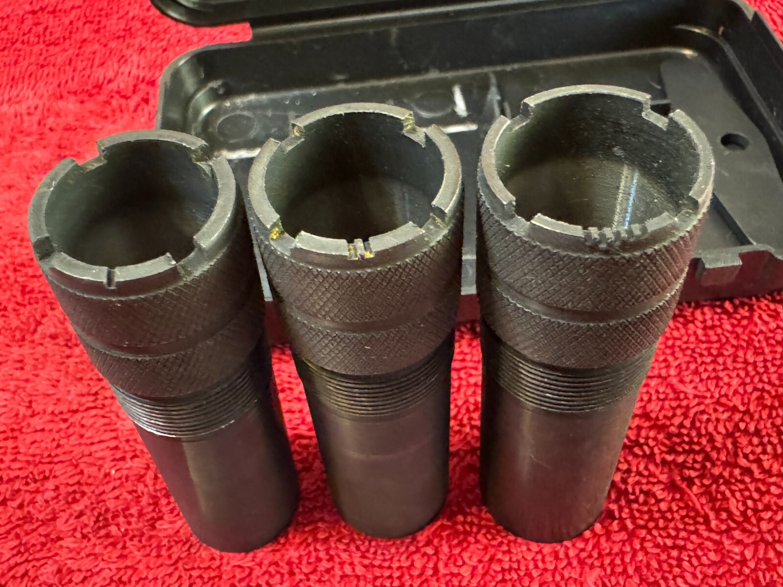 Benelli Beretta Mobil Choke Tubes-Wrench-Extended-12ga-Citadel-Pointer ...