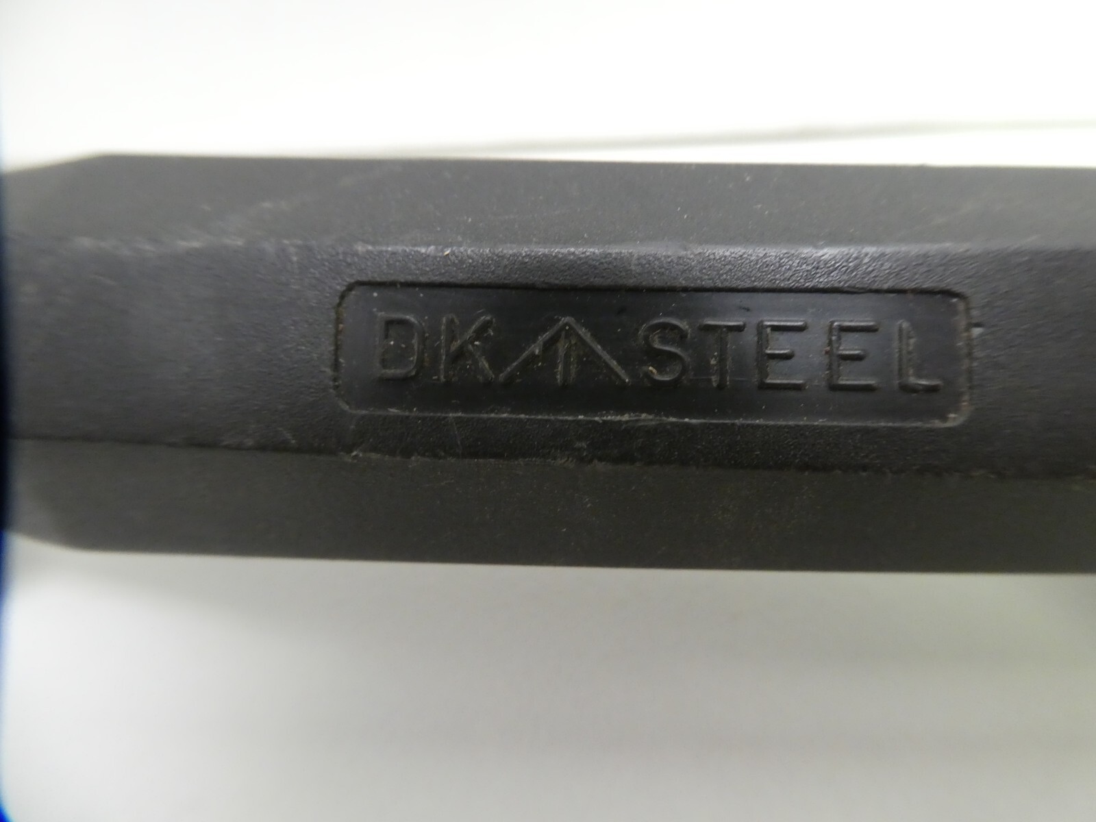 DK STEEL MELBOURNE KNIFE SHARPENER SOLINGEN GERMANY CHROME VANADIUM | eBay