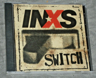 INXS - Switch ***(Brand New - Sealed)*** 827969772720| eBay