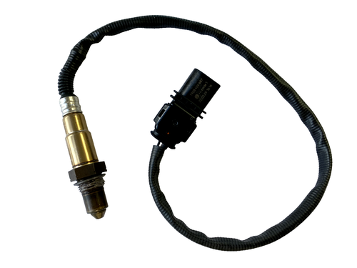 1 x BOSCH Pre-Cat Lambda / Oxygen Sensor For Holden Captiva CG 3.2L V6 ...