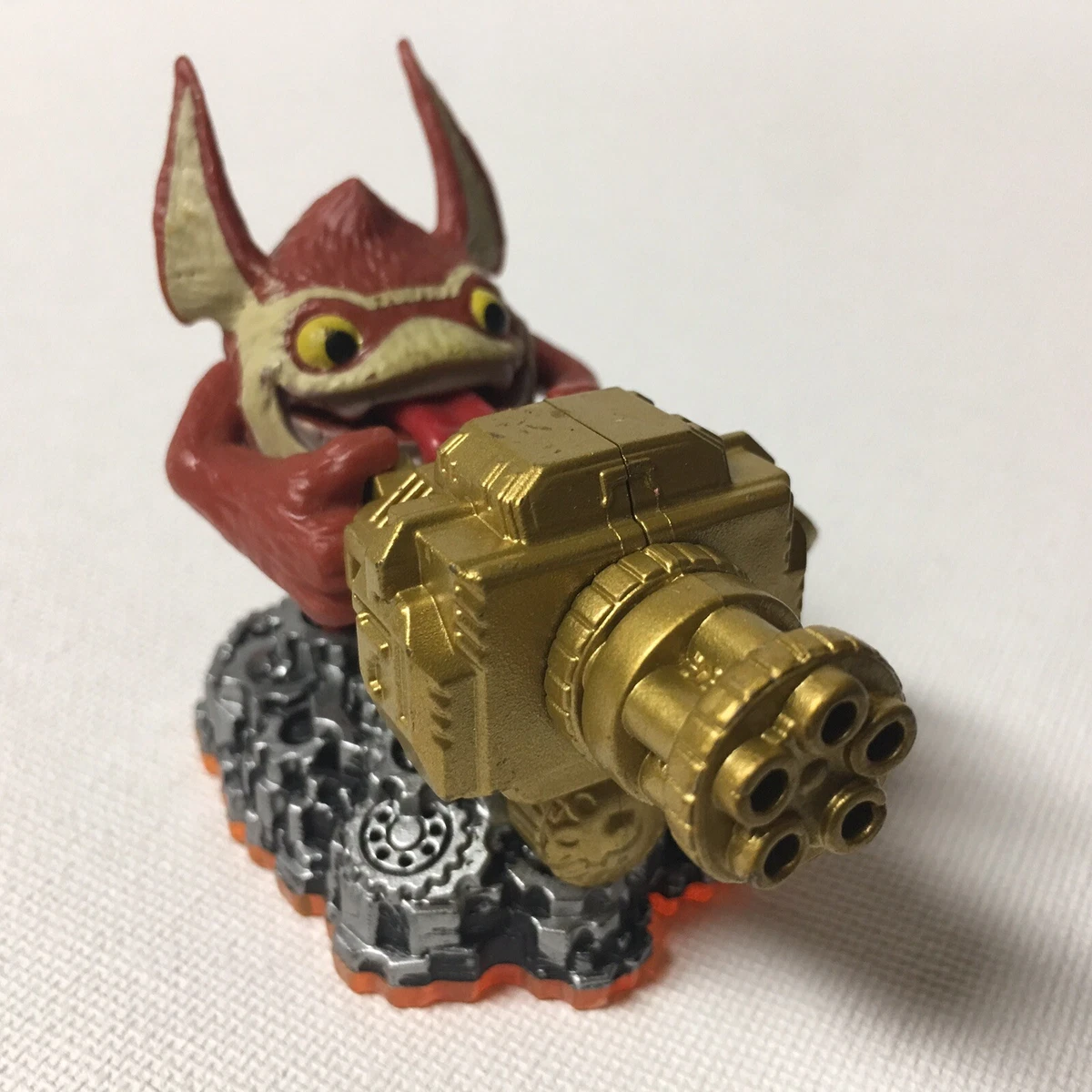 Trigger Happy Skylanders Giants