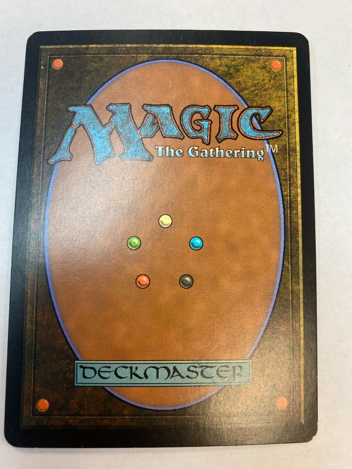 Shatter - Magic the Gathering MTG Mirrodin Single Card | eBay