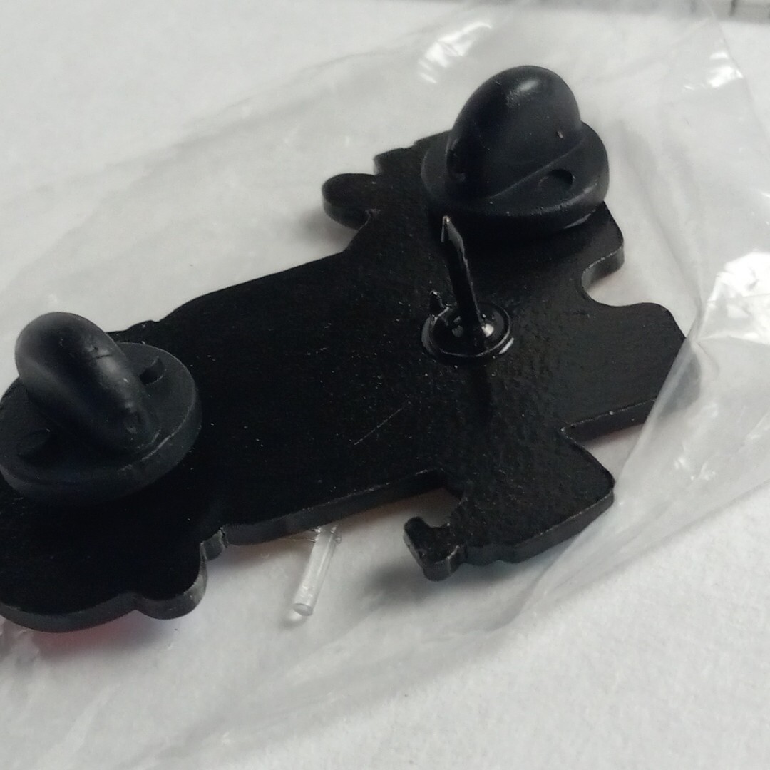 Amazon Peccy Peak 2020 Christmas Safety Pin MCO1 | eBay