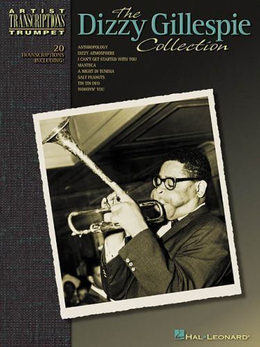 The Dizzy Gillespie Collection: Trumpet 9780634017605| eBay