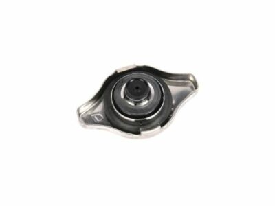 CSF Radiator Cap fits Chrysler Sebring 2001-2005 Coupe 62WRWN | eBay
