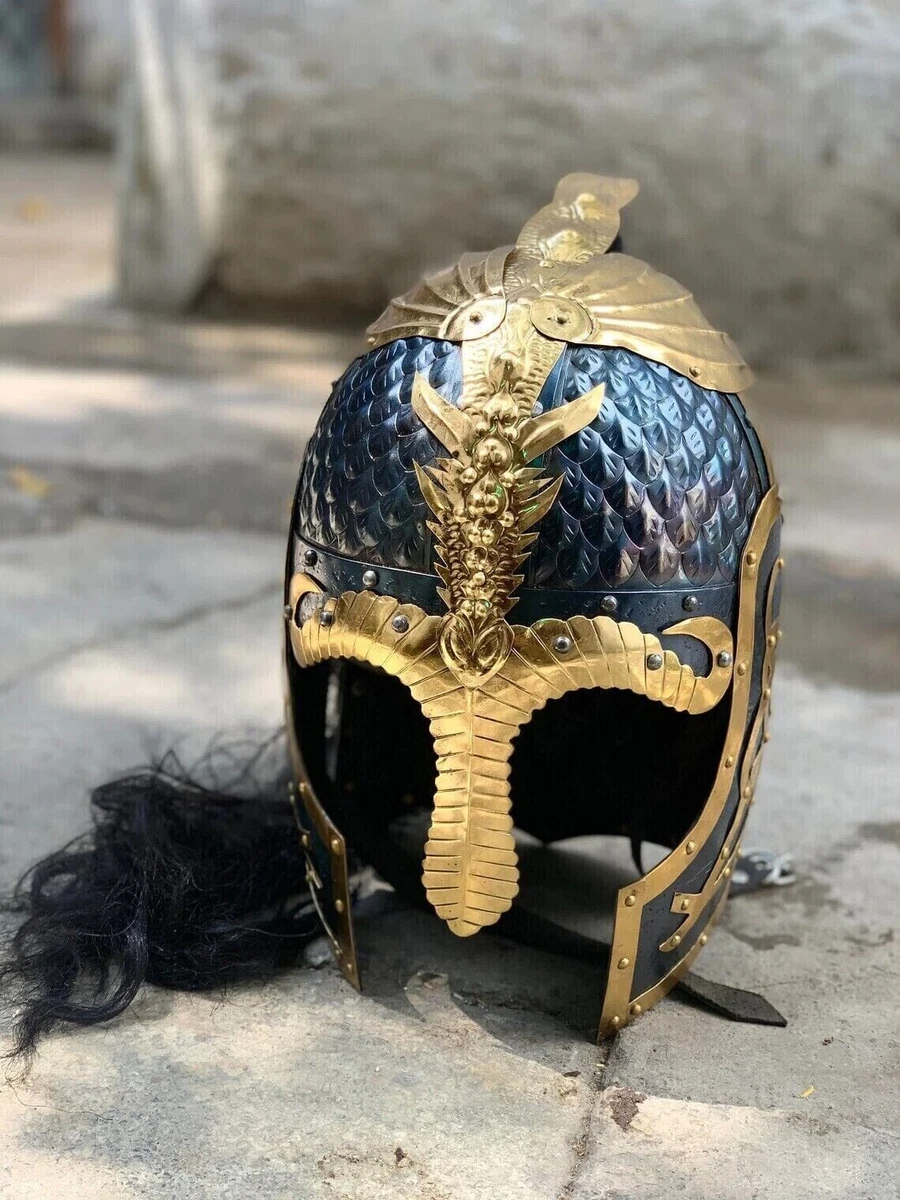 Fantasy Helmets