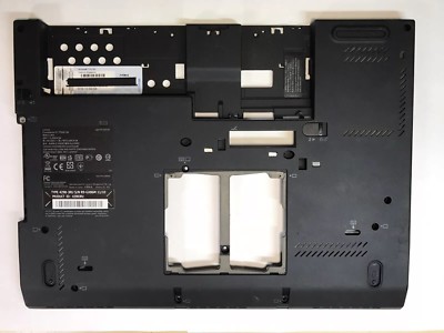 Lenovo thinkpad X230 X220 X220T X230T Tablet Bottom Case 60.4VC07.014 ...