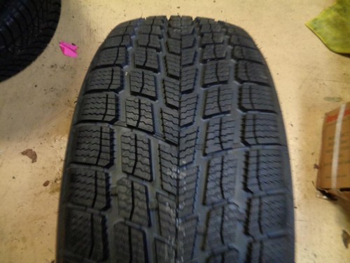 FIRESTONE FIREHAWK PURSUIT AWT P 245 55 18 103V SL ALL SEASON TIRE ...