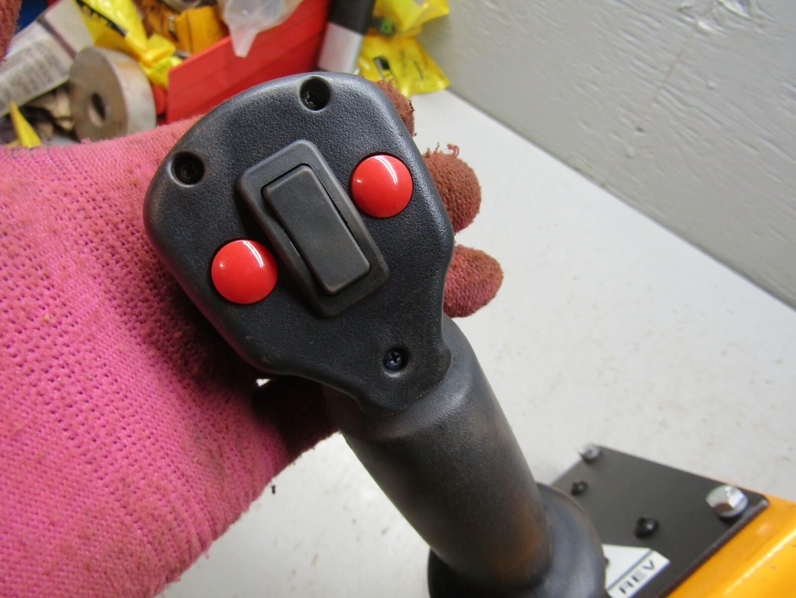 Arens T53057 Transmission Shift Control | eBay